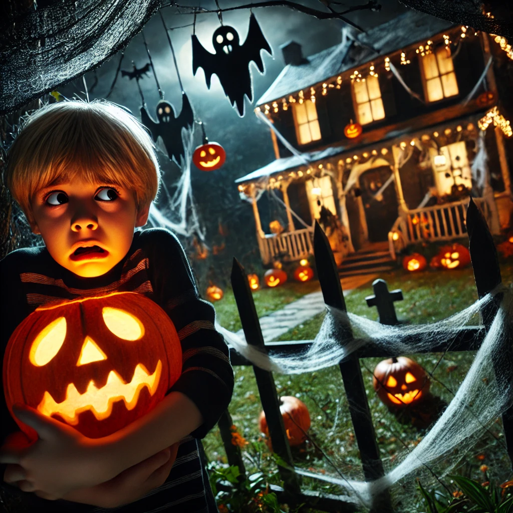 Los miedos infantiles y cómo trabajarlos - Owl Institute